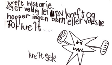 Barnekreftportalen.no